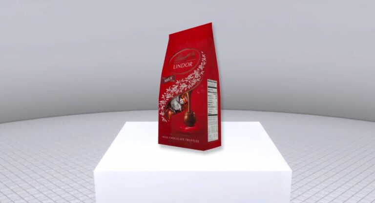 How VR is Revolutionizing Packaging Design and Research